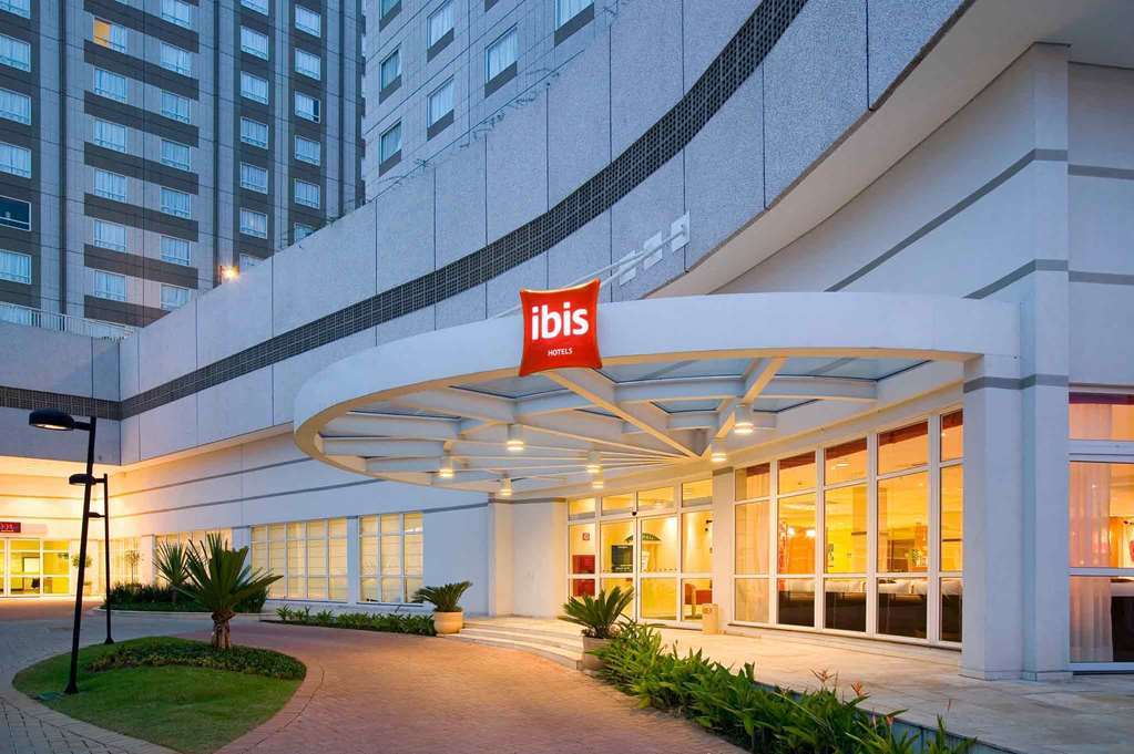 HOTEL IBIS SÃO JOSÉ DOS CAMPOS COLINAS, SÃO JOSÉ DOS CAMPOS